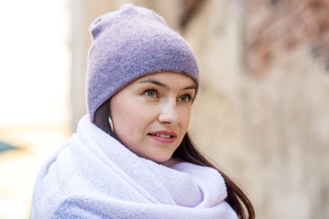 Alpaca vs. Cashmere: What’s The Difference?