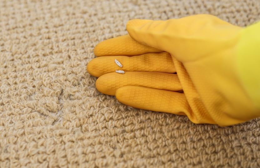 All You Need to Know About the Moth Life Cycle of Clothes and Carpet M